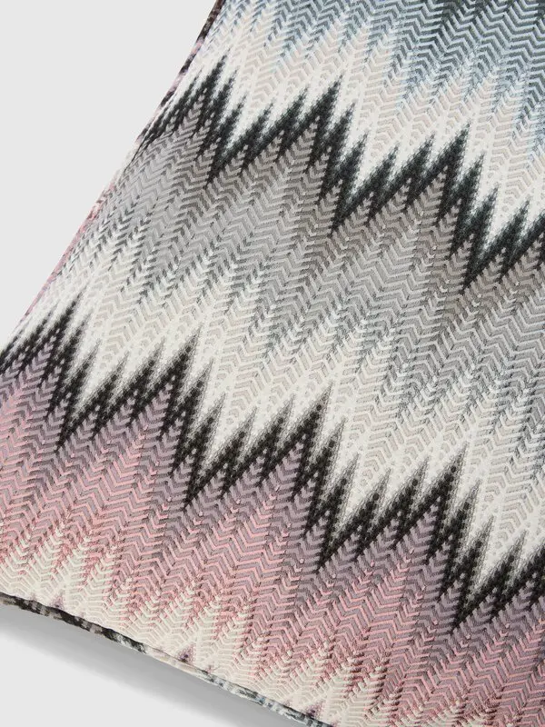 Missoni Phrae Cushion 60x60 - Grey