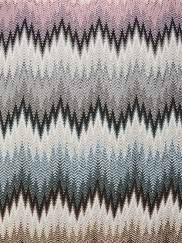 Missoni Phrae Cushion 60x60 - Grey