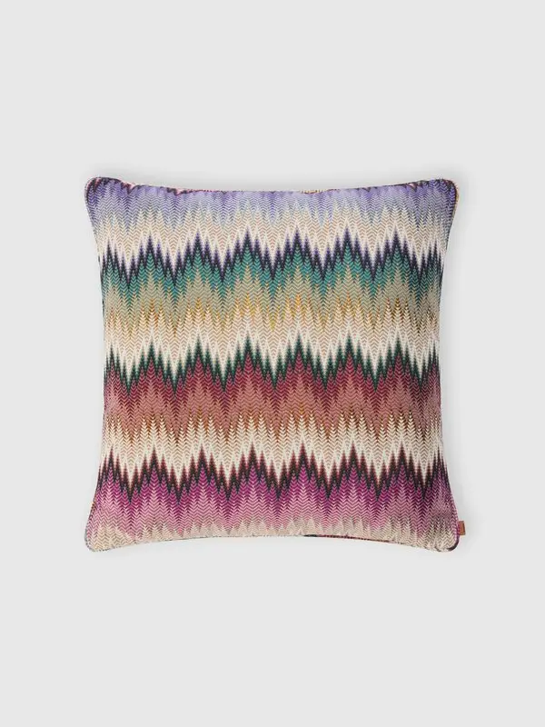 Missoni Phrae Cushion 60x60 - Multicoloured