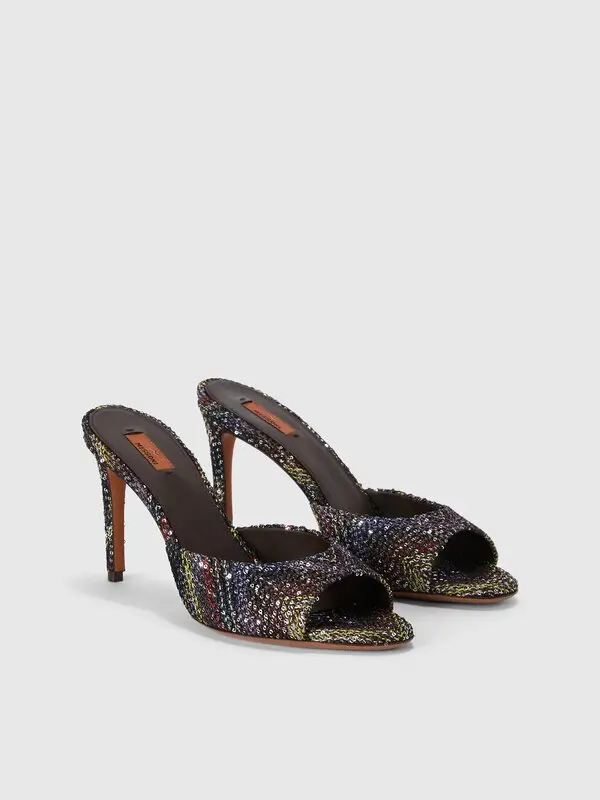Missoni S Sandals