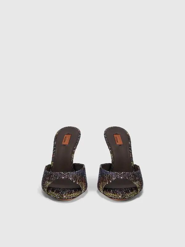 Missoni S Sandals
