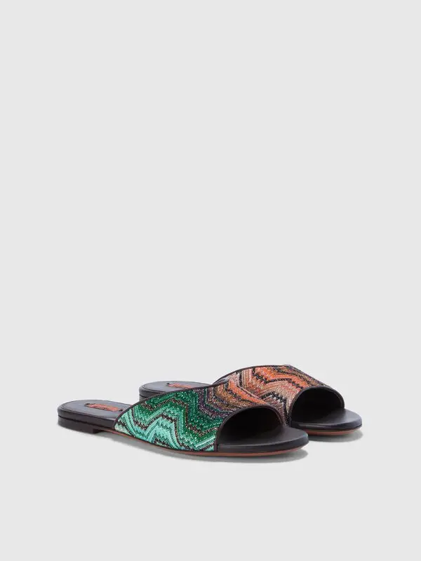 Missoni S Sandals