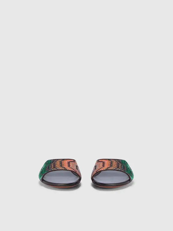 Missoni S Sandals
