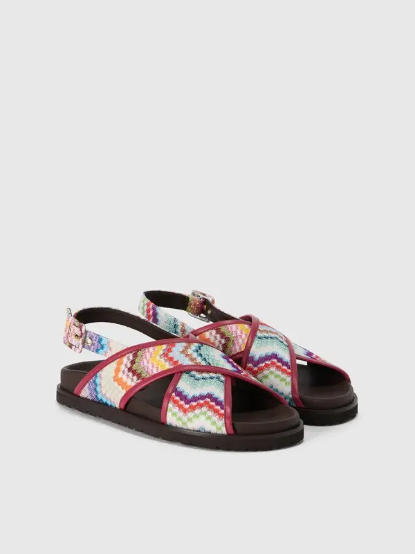 Missoni S Sandals