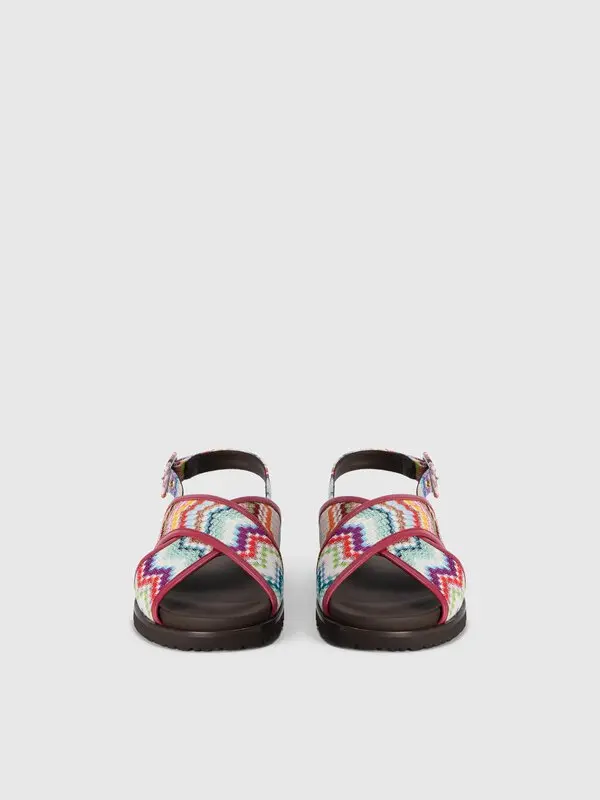 Missoni S Sandals