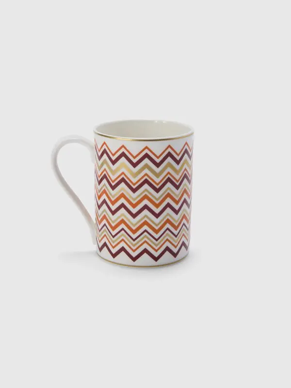 Missoni Iconic Cup
