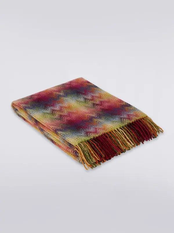 Missoni Montgomery Throw 130x190