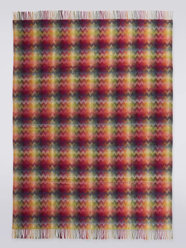 Missoni Montgomery Throw 130x190