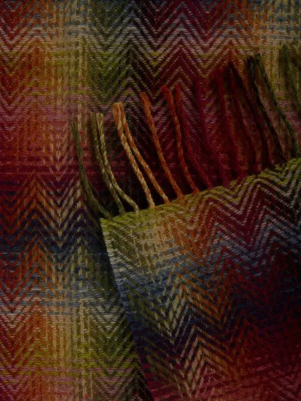 Missoni Montgomery Throw 130x190