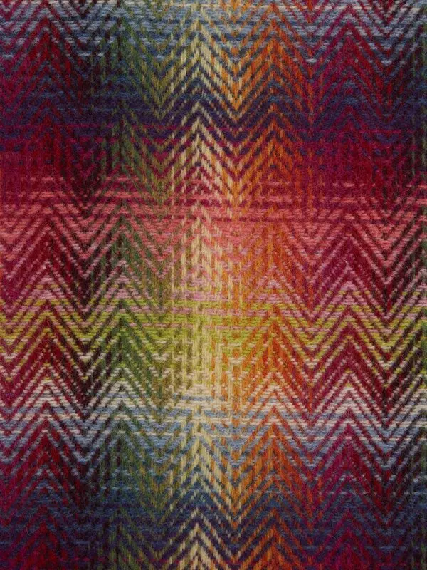 Missoni Montgomery Throw 130x190