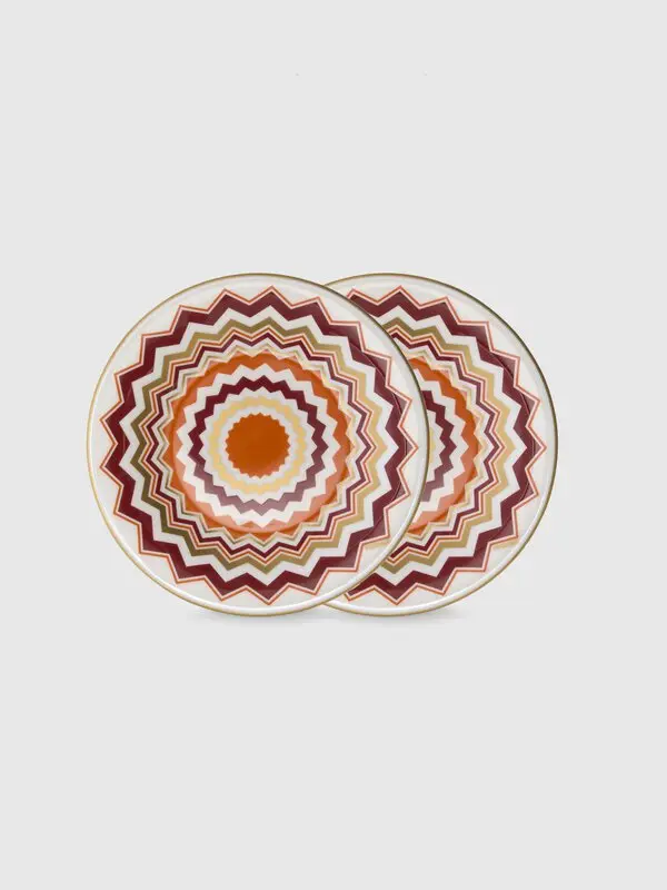 Missoni 15.5 Cm - Multicoloured