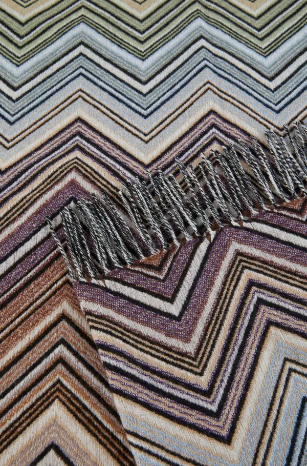 Missoni Perseo Throw 130x190