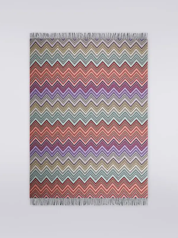 Missoni Perseo Throw 130x190