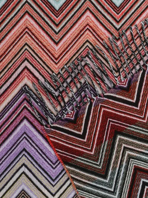 Missoni Perseo Throw 130x190