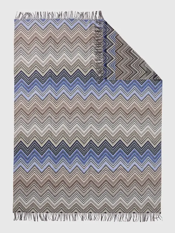 Missoni Perseo Throw 130x190