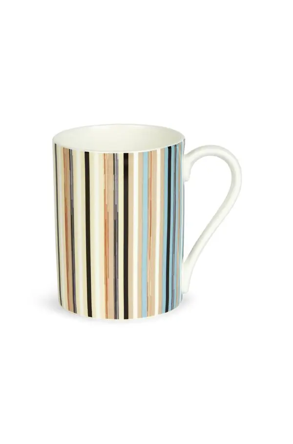 Missoni Jenkins Cup - White
