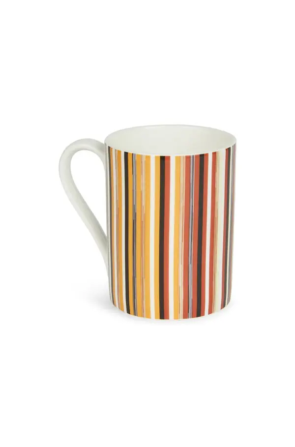 Missoni Jenkins Cup