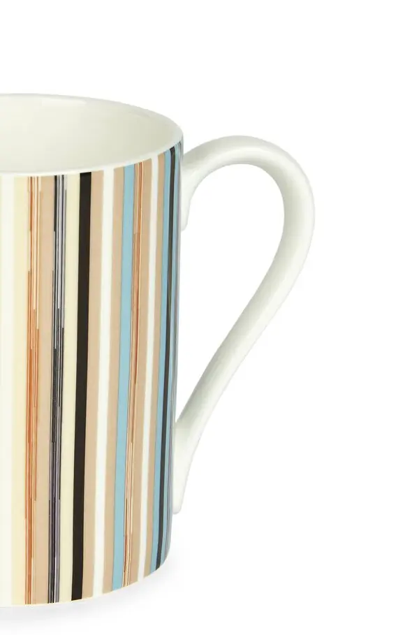Missoni Jenkins Cup