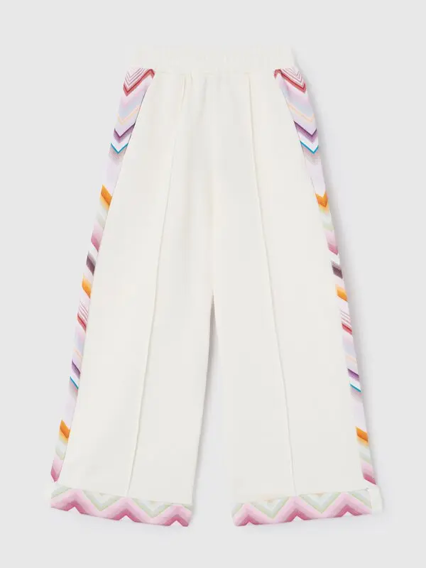 Missoni Cotton Joggers