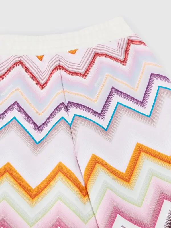 Missoni Cotton Joggers