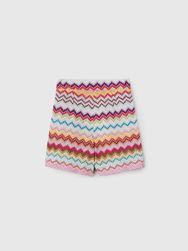 Missoni Viscose-blend Skirt