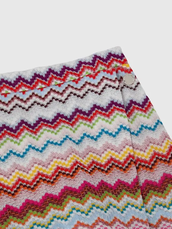 Missoni Viscose-blend Skirt