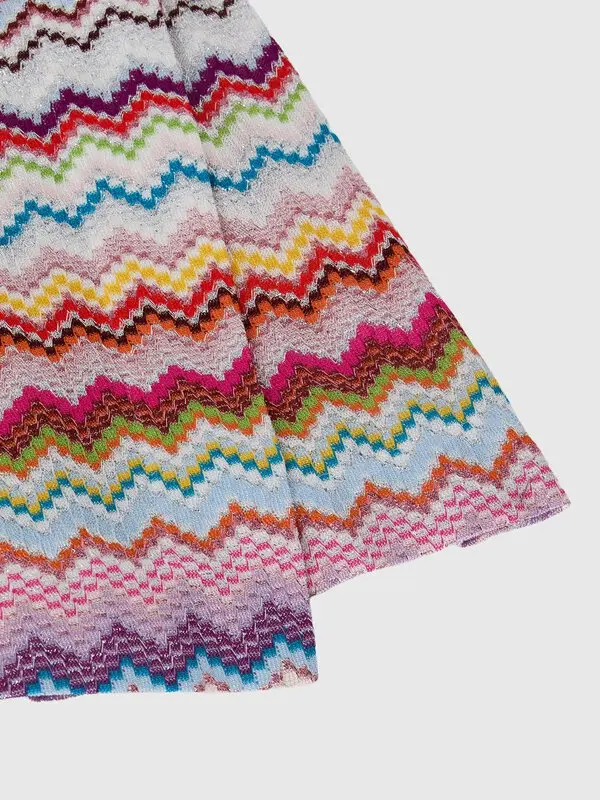 Missoni Viscose-blend Skirt