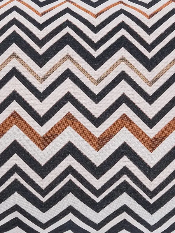 Missoni Belfast Cushion 30x60 Cm