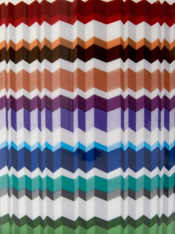 Missoni Waves Milk Jug