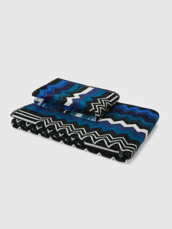 Missoni Giacomo 2-piece Set - Blue
