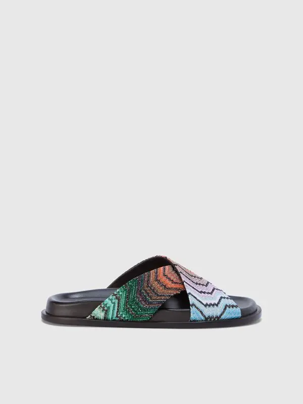 Missoni S Sandals