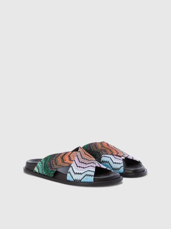 Missoni S Sandals
