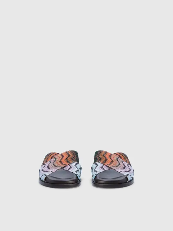Missoni S Sandals