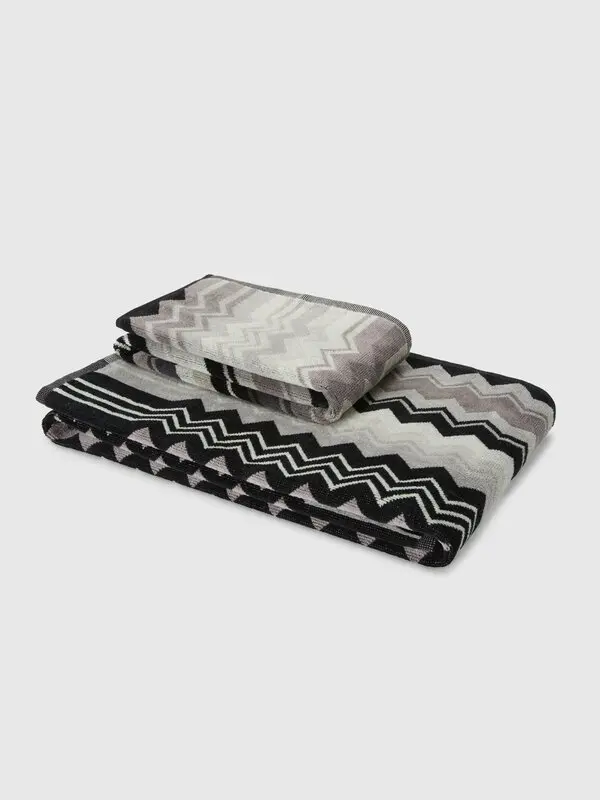 Missoni Giacomo 2-piece Set - Grey