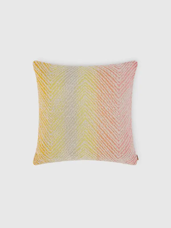 Missoni Island Outdoor Cushion 45x45 Cm - Multicoloured