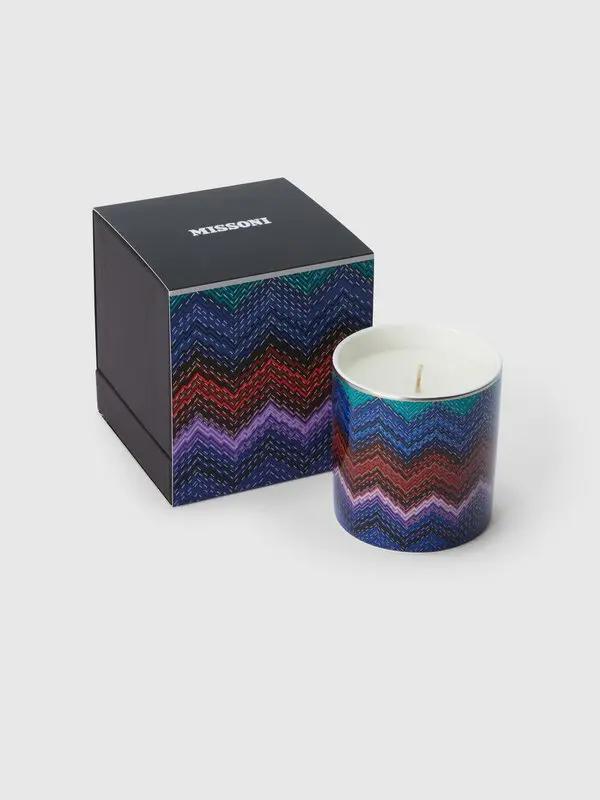 Missoni Stardust Scented Candle