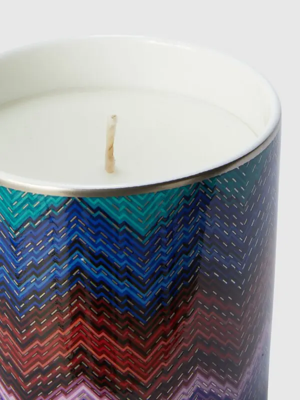 Missoni Stardust Scented Candle