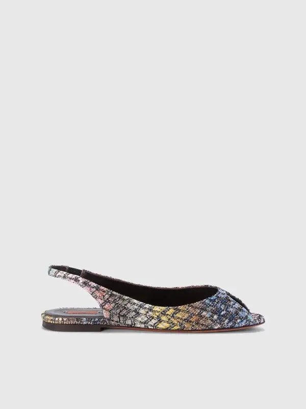 Missoni S Clogs