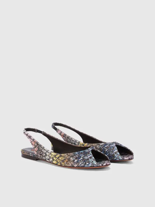 Missoni S Clogs