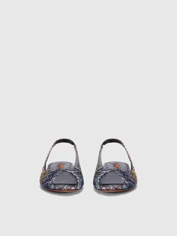 Missoni S Clogs