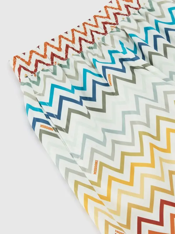 Missoni Short Swim Shorts