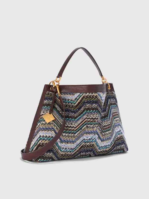 Missoni Shoulder Bag
