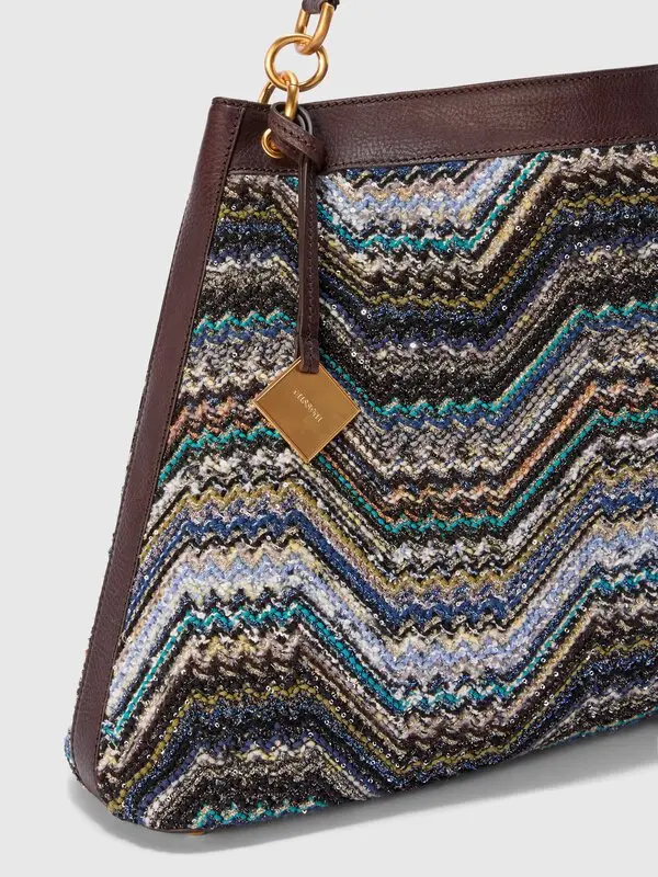 Missoni Shoulder Bag