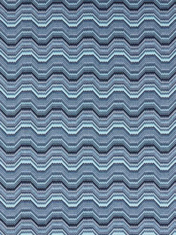 Missoni Merano Lamé Wool-blend Plaid 130x190 Cm