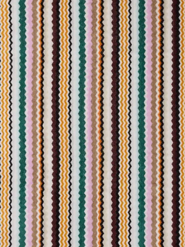 Missoni Aura Two-piece Cotton Towel Set