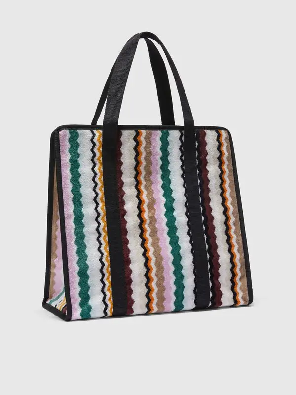 Missoni Aura Home Bag 40x40 Cm