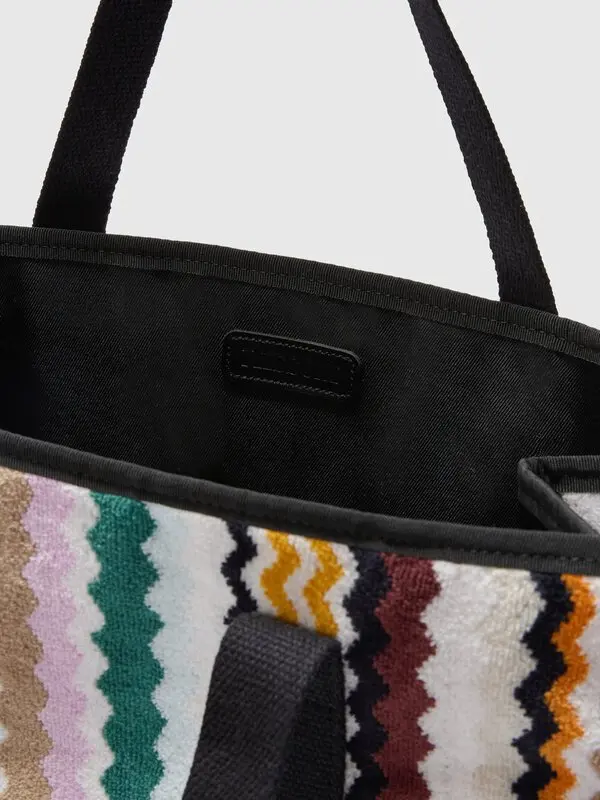 Missoni Aura Home Bag 40x40 Cm