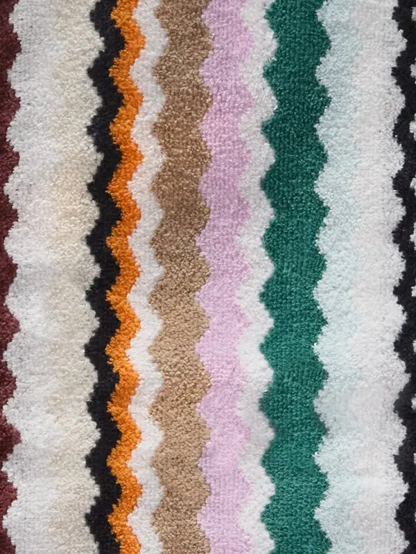 Missoni Aura Home Bag 40x40 Cm