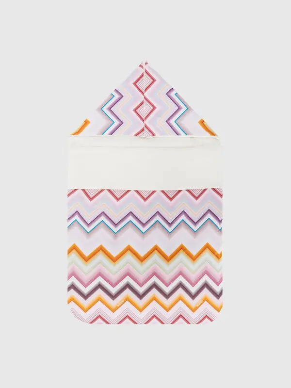 Missoni 100% Cotton Blanket