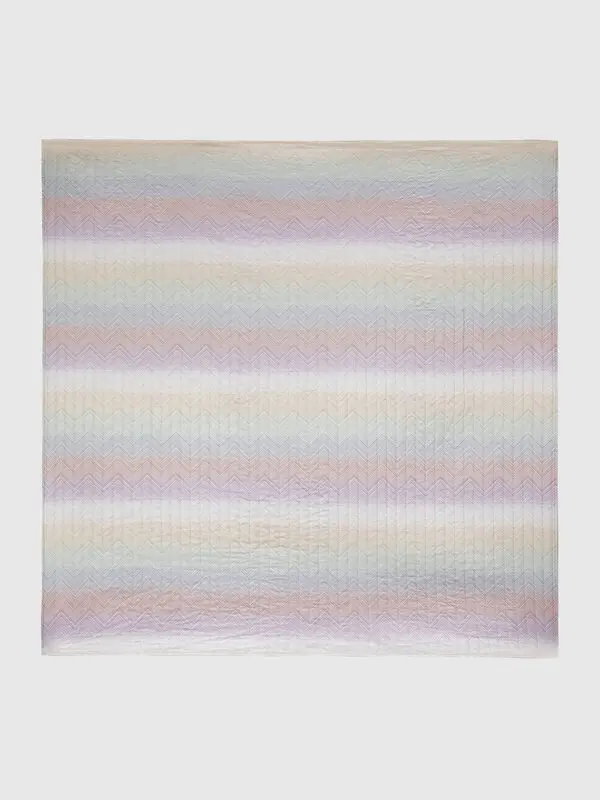 Missoni Marea Quilt 260x270 Cm